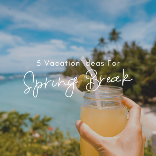5 Great All-Inclusive Beach Resorts for the Ultimate Spring Break - KP ...