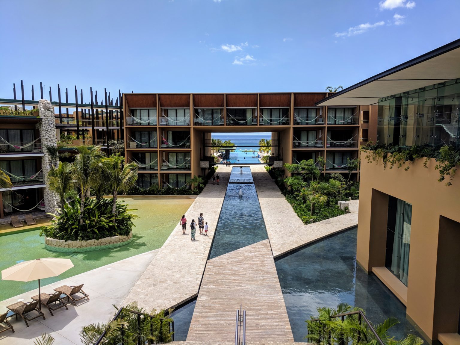 5 Great All-Inclusive Beach Resorts for the Ultimate Spring Break - KP ...