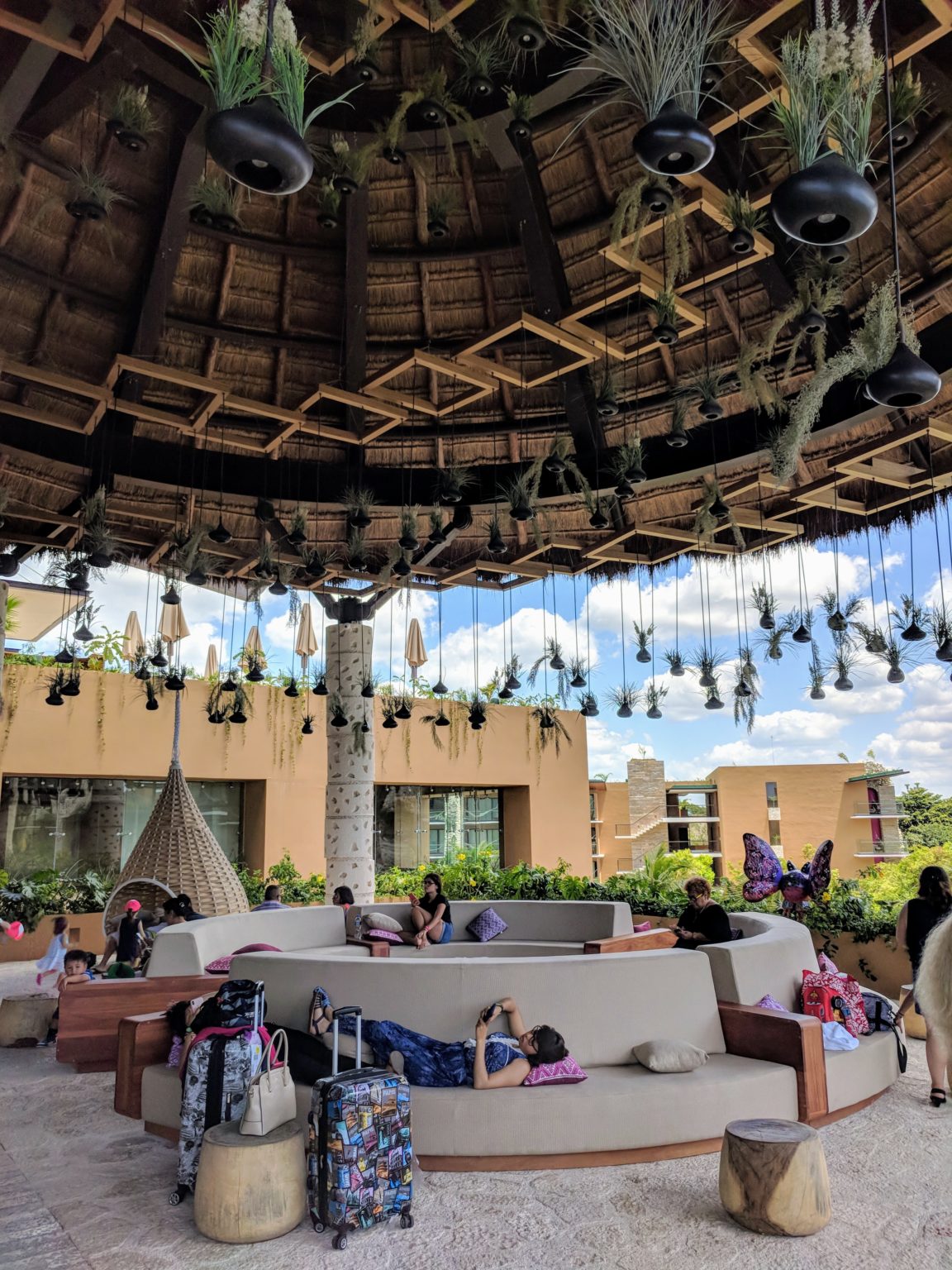 Hotel Xcaret Review Kp Travel Group