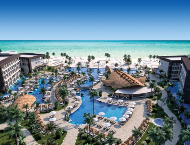 5 Great All-Inclusive Beach Resorts for the Ultimate Spring Break - KP ...