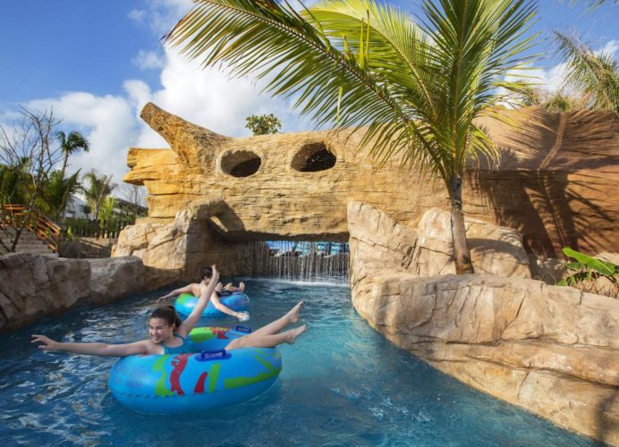 5 Great All-Inclusive Beach Resorts for the Ultimate Spring Break - KP ...