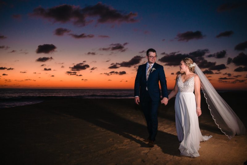 Hard Rock Los Cabos: Destination Wedding Review - KP Travel Group