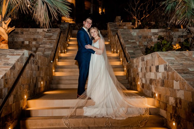 Hard Rock Los Cabos: Destination Wedding Review - KP Travel Group