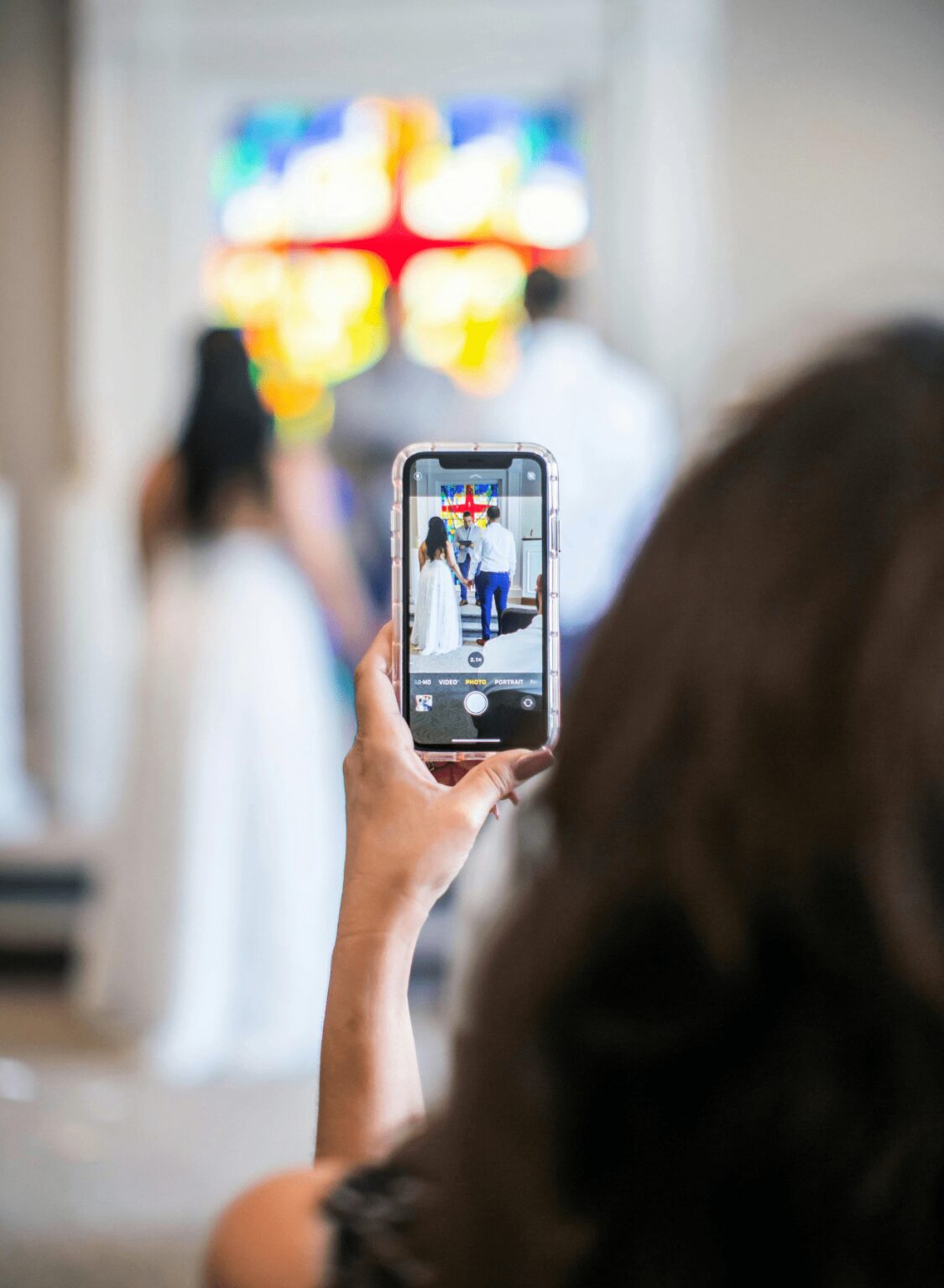 Destination Wedding Etiquette 101: What Every Guest Should Know