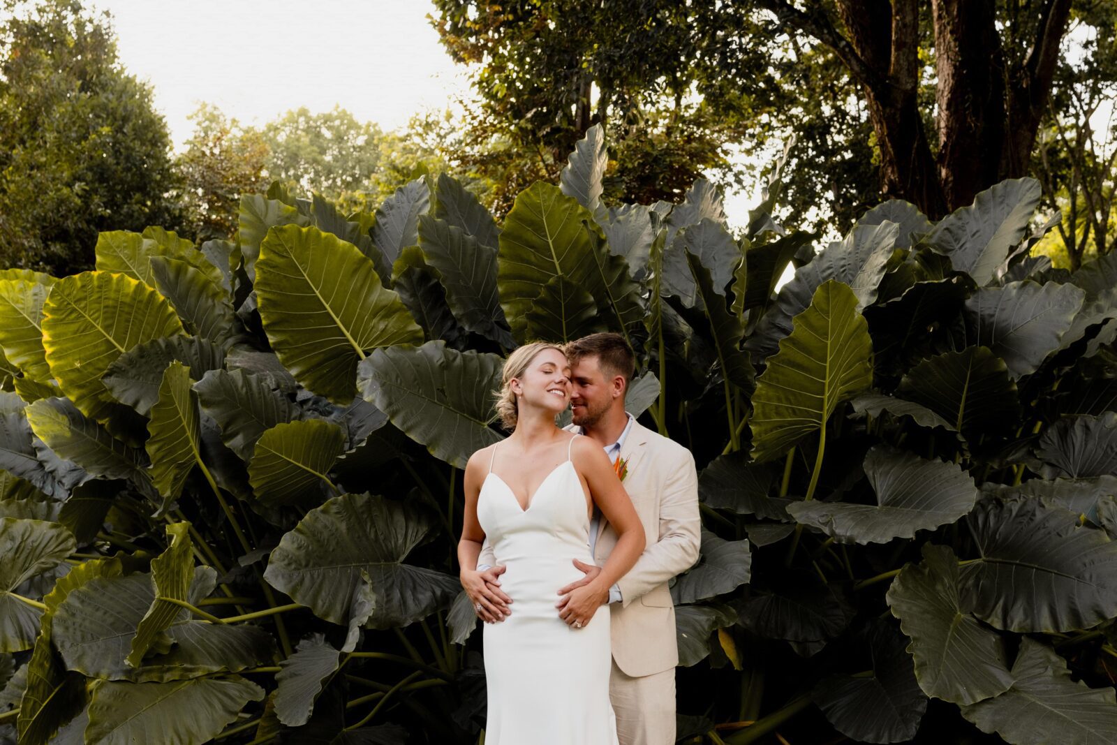 Sarah & Brett’s Casa de Campo Wedding - KP Travel Group