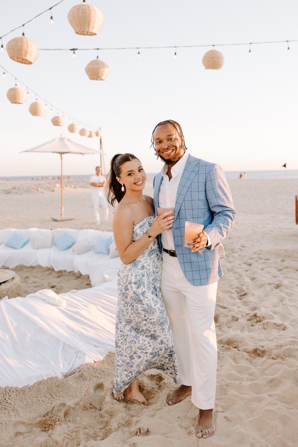 What To Include in Your Destination Wedding Weekend Itinerary (Plus Pro ...