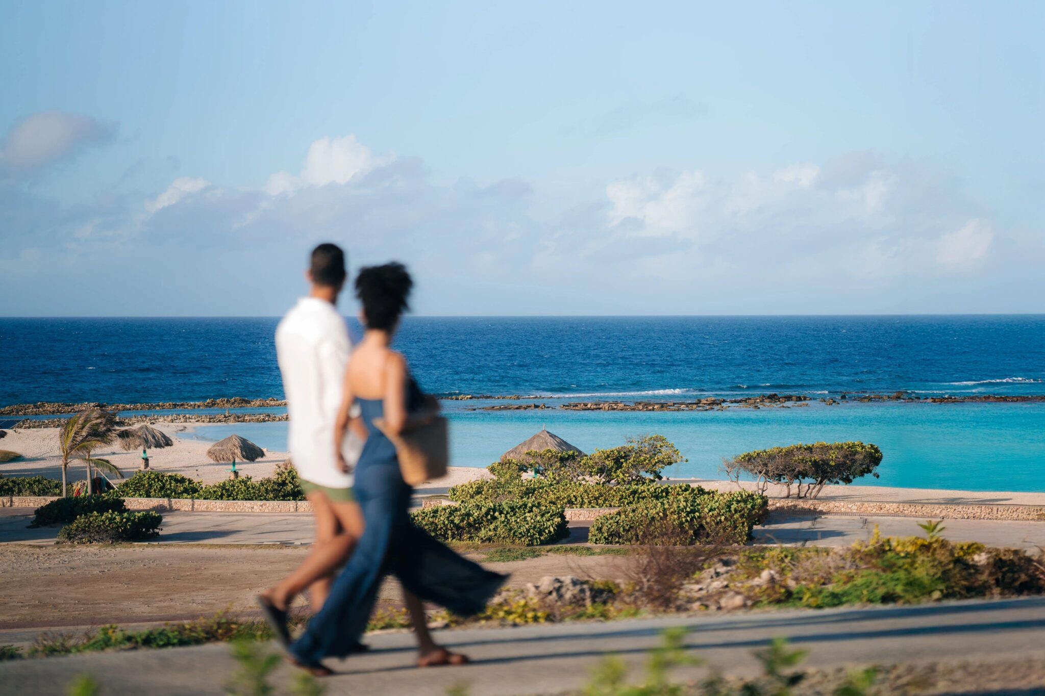 How to Know If a Destination Wedding Site Visit Is Worth the Trip